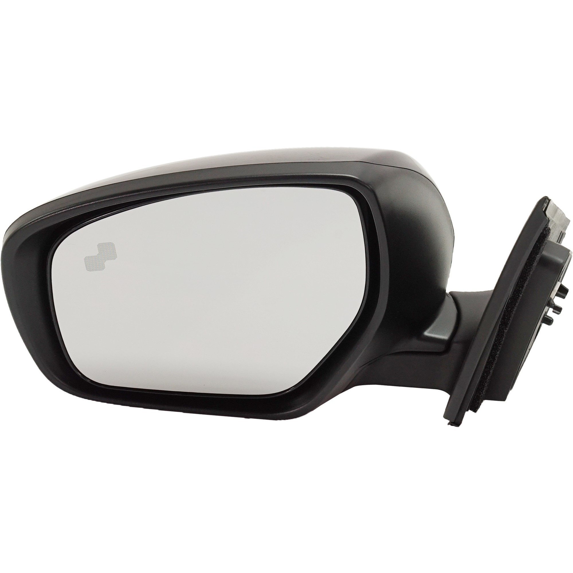 Mazda CX-9 Side View Mirror Assembly Replacement (Driver & Passenger ...