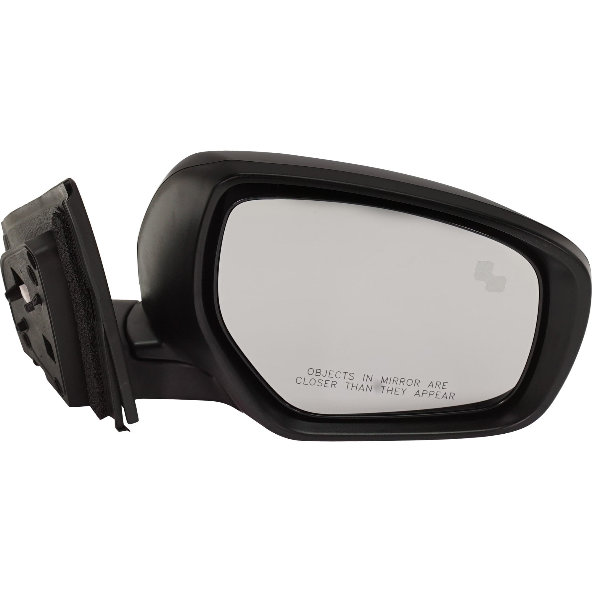 Mazda CX-9 Side View Mirror Assembly Replacement (Driver & Passenger ...