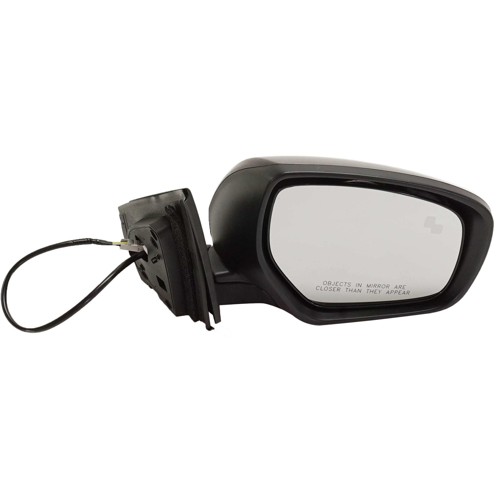 Mazda CX-9 Side View Mirror Assembly Replacement (Driver & Passenger ...