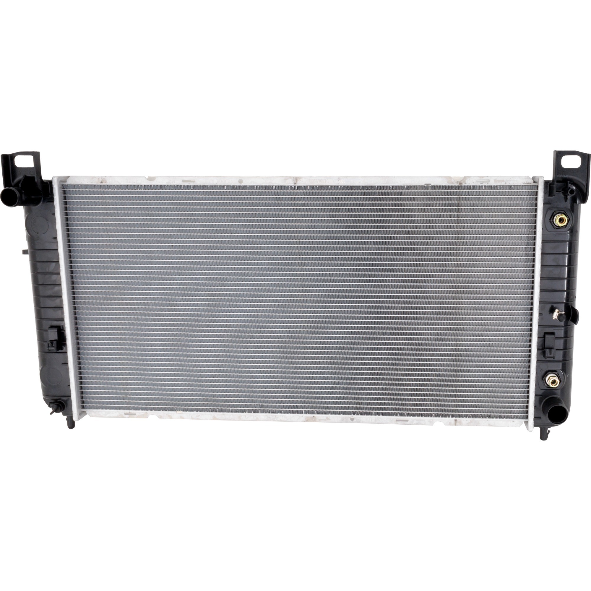 Chevrolet Silverado 1500 Radiator Aftermarket Replacement | Go-Parts