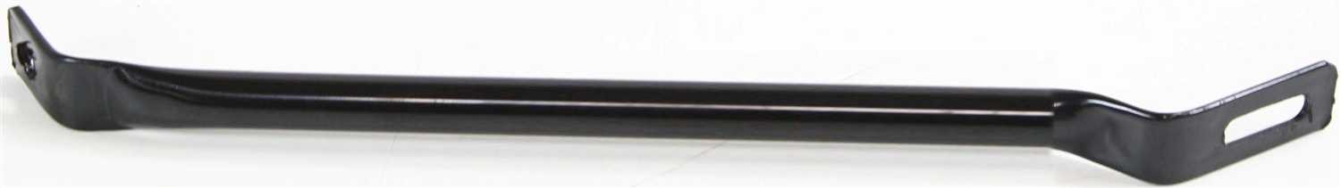 Jeep Grand Cherokee Radiator Support Aftermarket Replacement | Go-Parts