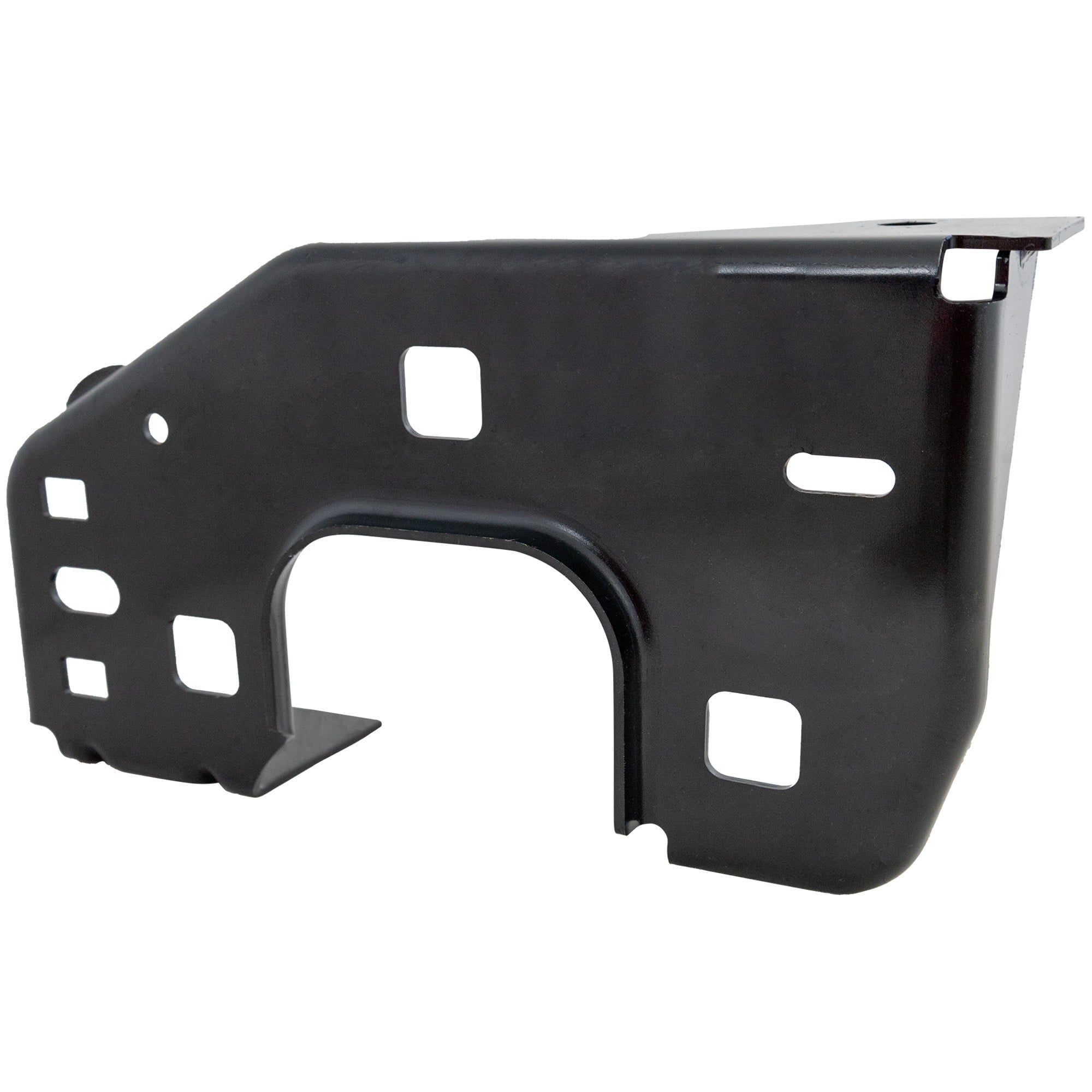 Chevrolet Silverado 1500 Bumper Bracket Aftermarket Replacement | Go-Parts
