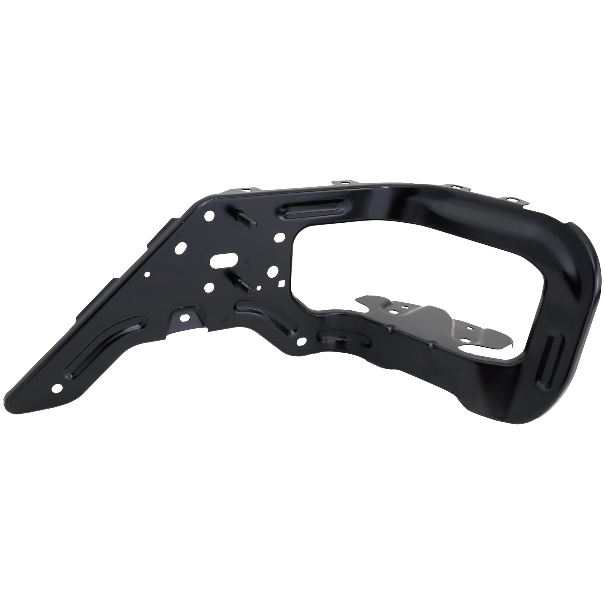 Chevrolet Silverado 1500 Bumper Bracket Aftermarket Replacement | Go-Parts