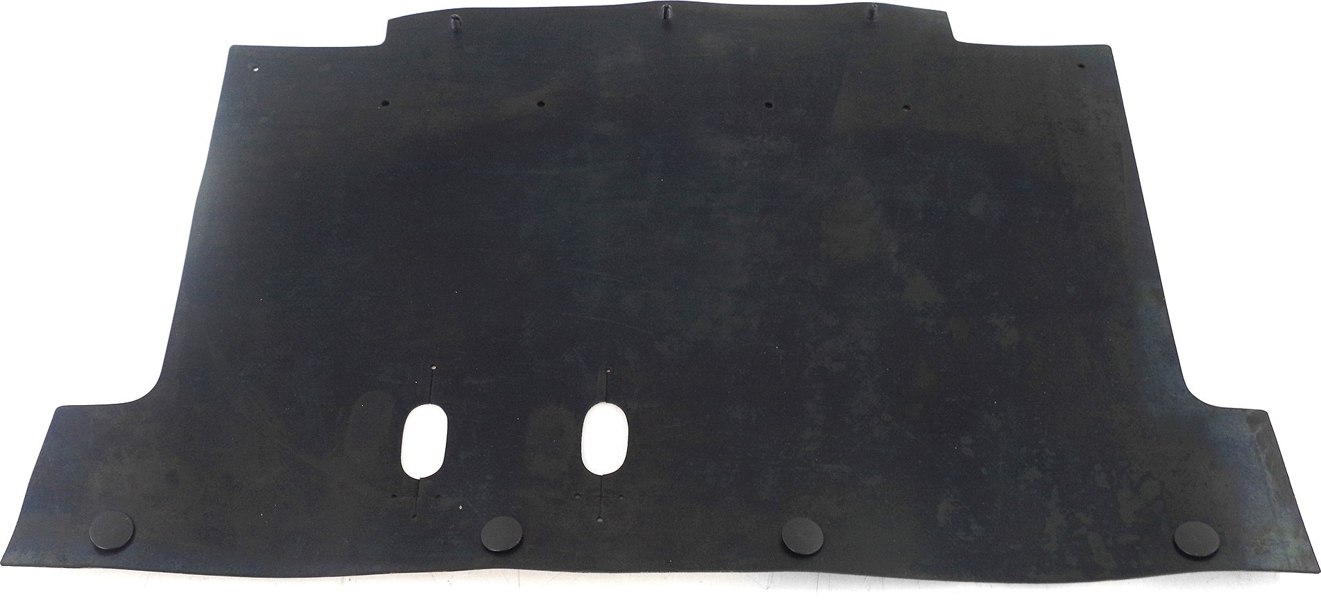 Ford F-150 Engine Splash Shield Aftermarket Replacement | Go-Parts