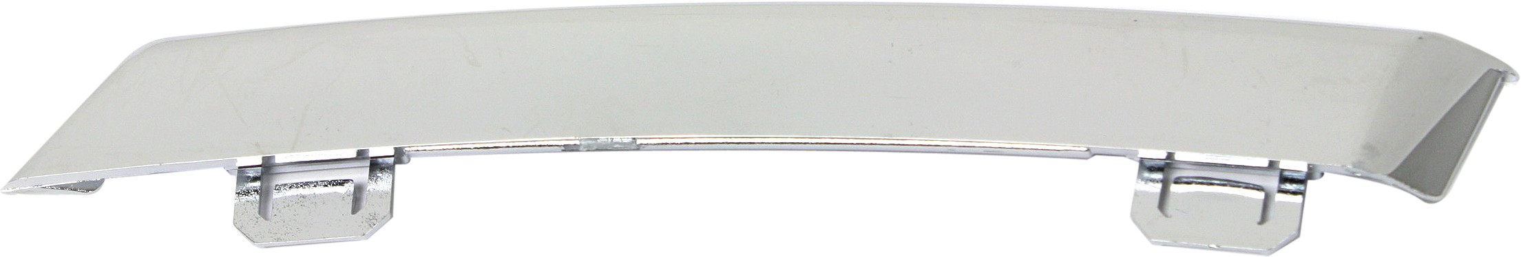 Honda CR-V Grille Trim Molding Aftermarket Replacement | Go-Parts