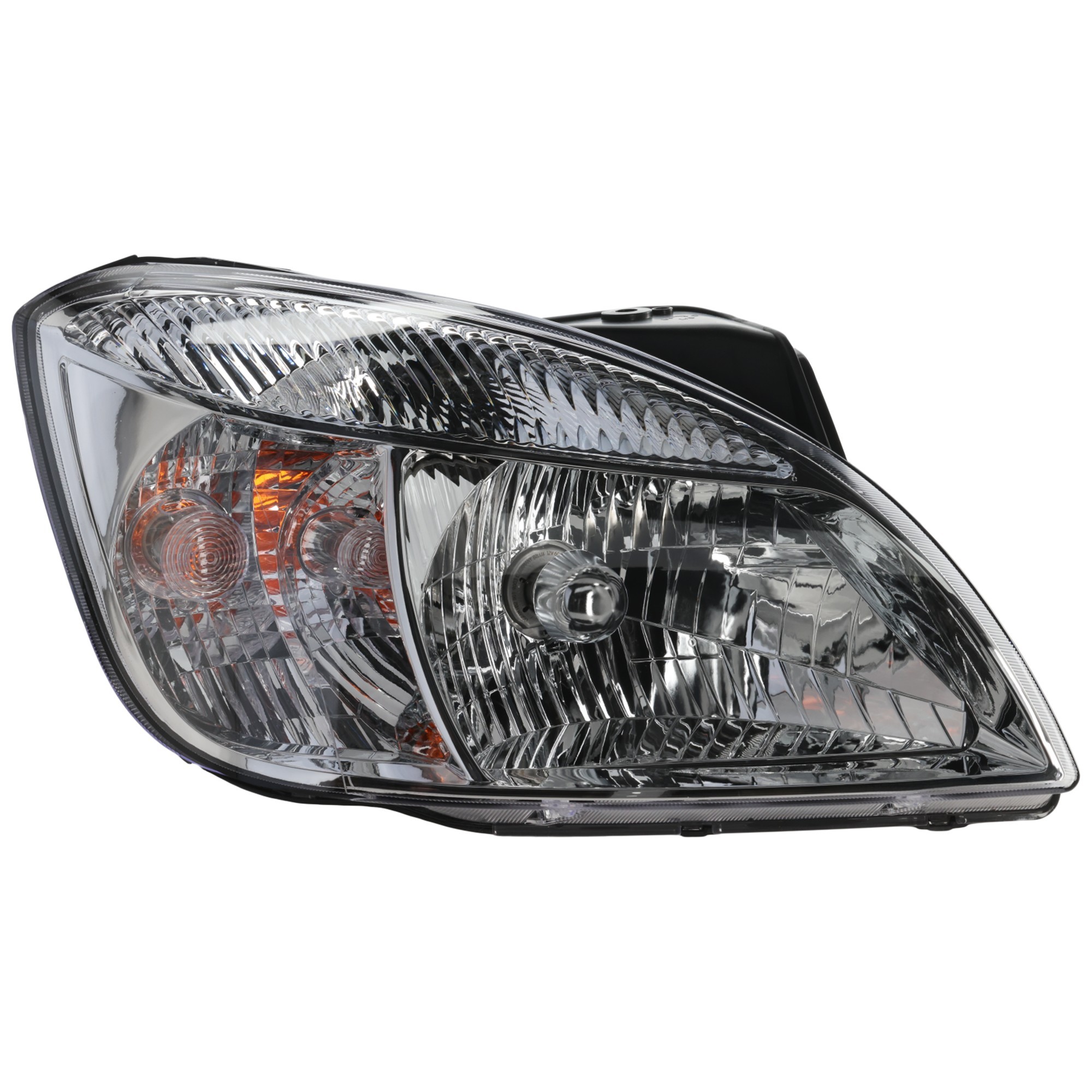 Kia Rio Headlight Assembly Replacement (Driver & Passenger Side) | Go-Parts