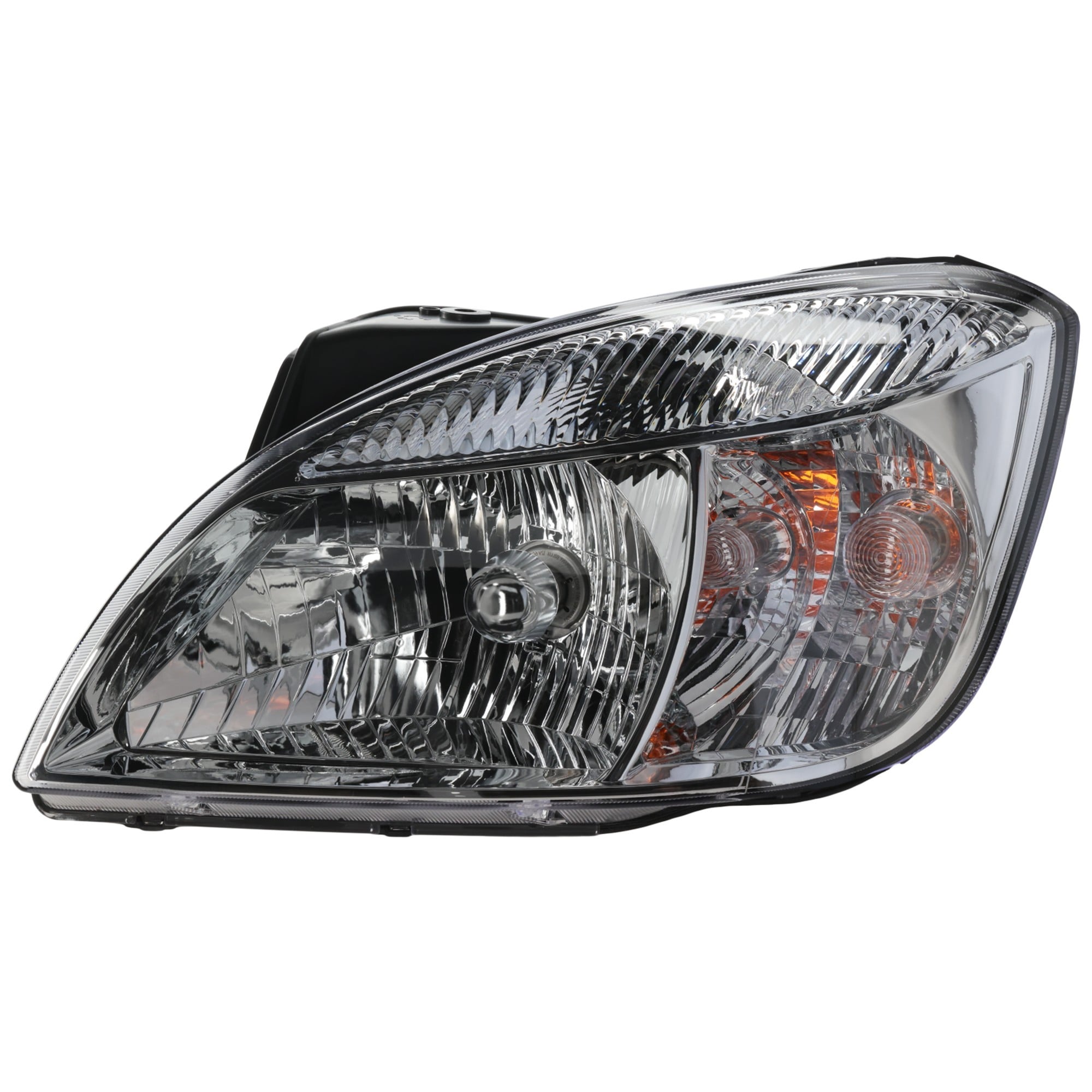 Kia Rio Headlight Assembly Replacement (Driver & Passenger Side) | Go-Parts