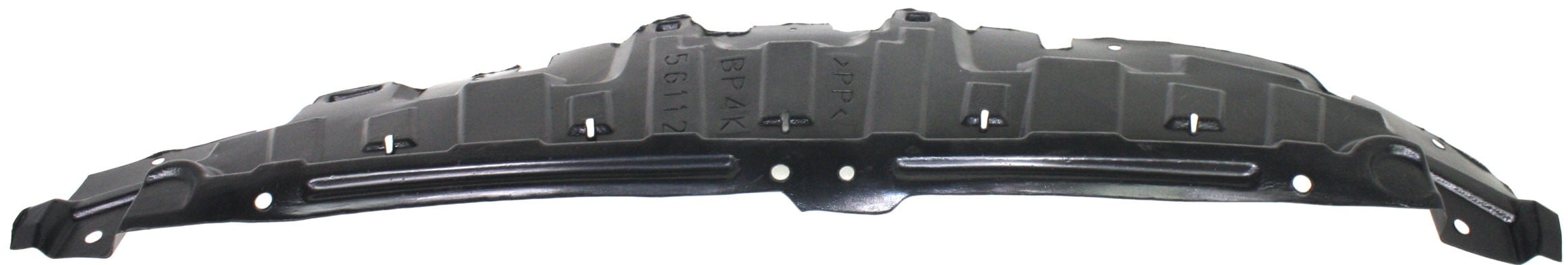 Mazda 3 Engine Splash Shield Aftermarket Replacement | Go-Parts