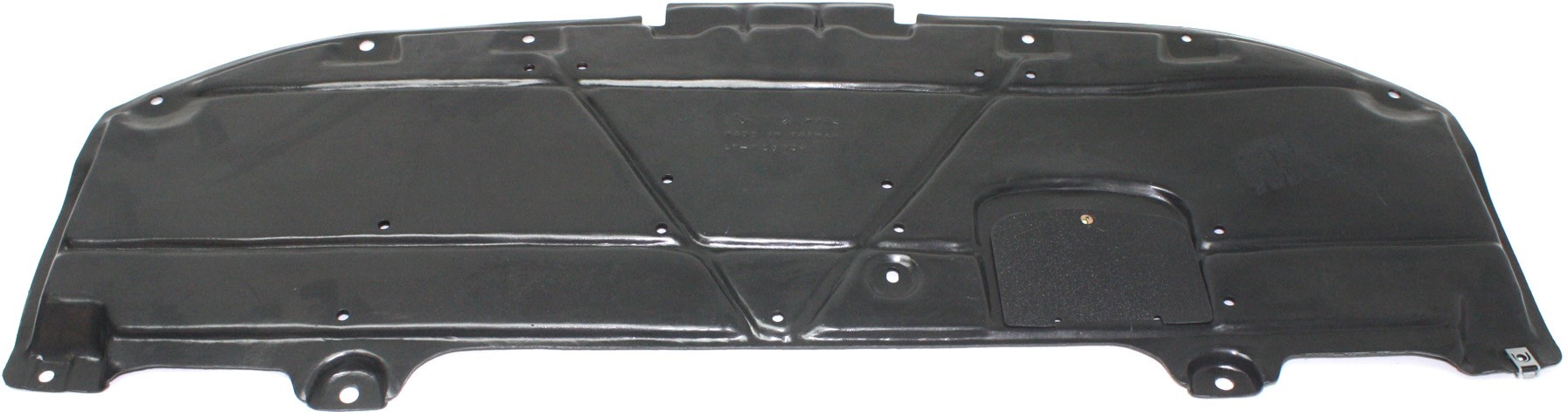 Mazda 3 Engine Splash Shield Aftermarket Replacement | Go-Parts