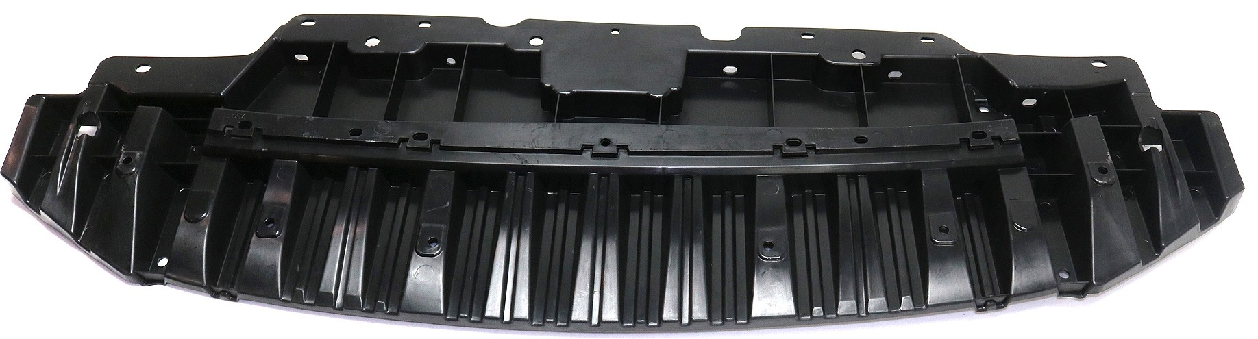 Nissan Sentra Engine Splash Shield Aftermarket Replacement | Go-Parts