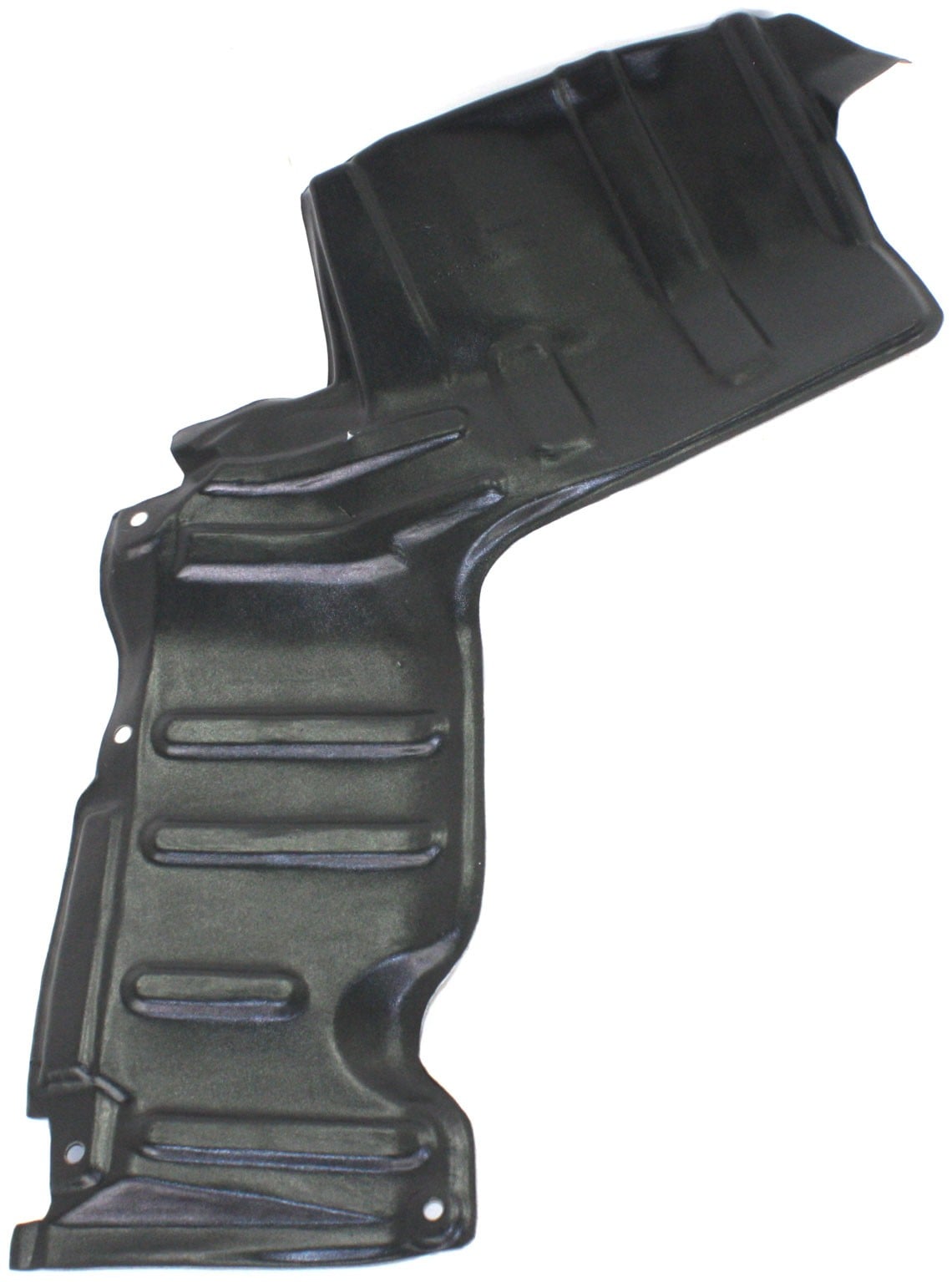 Toyota RAV4 Engine Splash Shield Aftermarket Replacement | Go-Parts