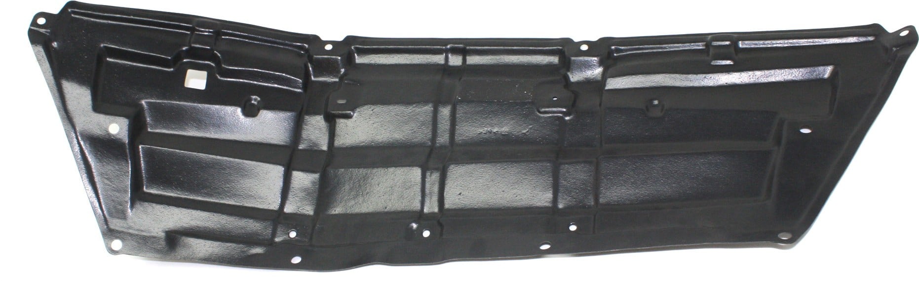 Toyota Highlander Engine Splash Shield Aftermarket Replacement | Go-Parts