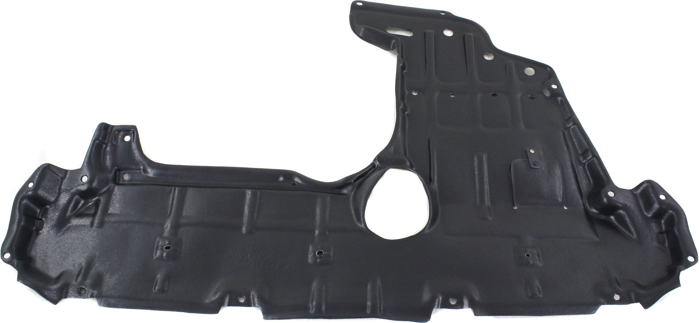 Toyota RAV4 Engine Splash Shield Aftermarket Replacement | Go-Parts