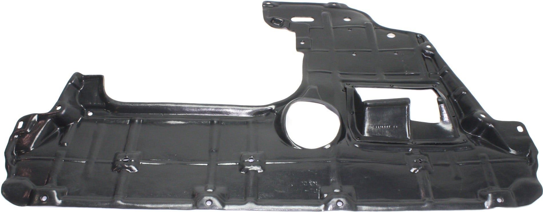 Toyota RAV4 Engine Splash Shield Aftermarket Replacement | Go-Parts