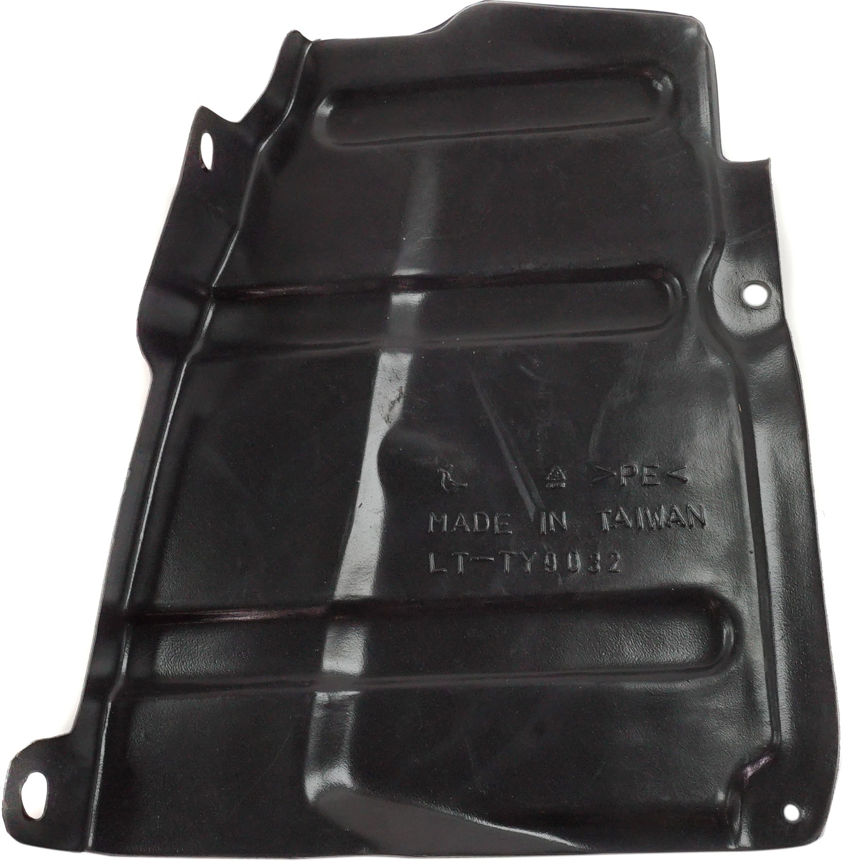Toyota RAV4 Engine Splash Shield Aftermarket Replacement | Go-Parts