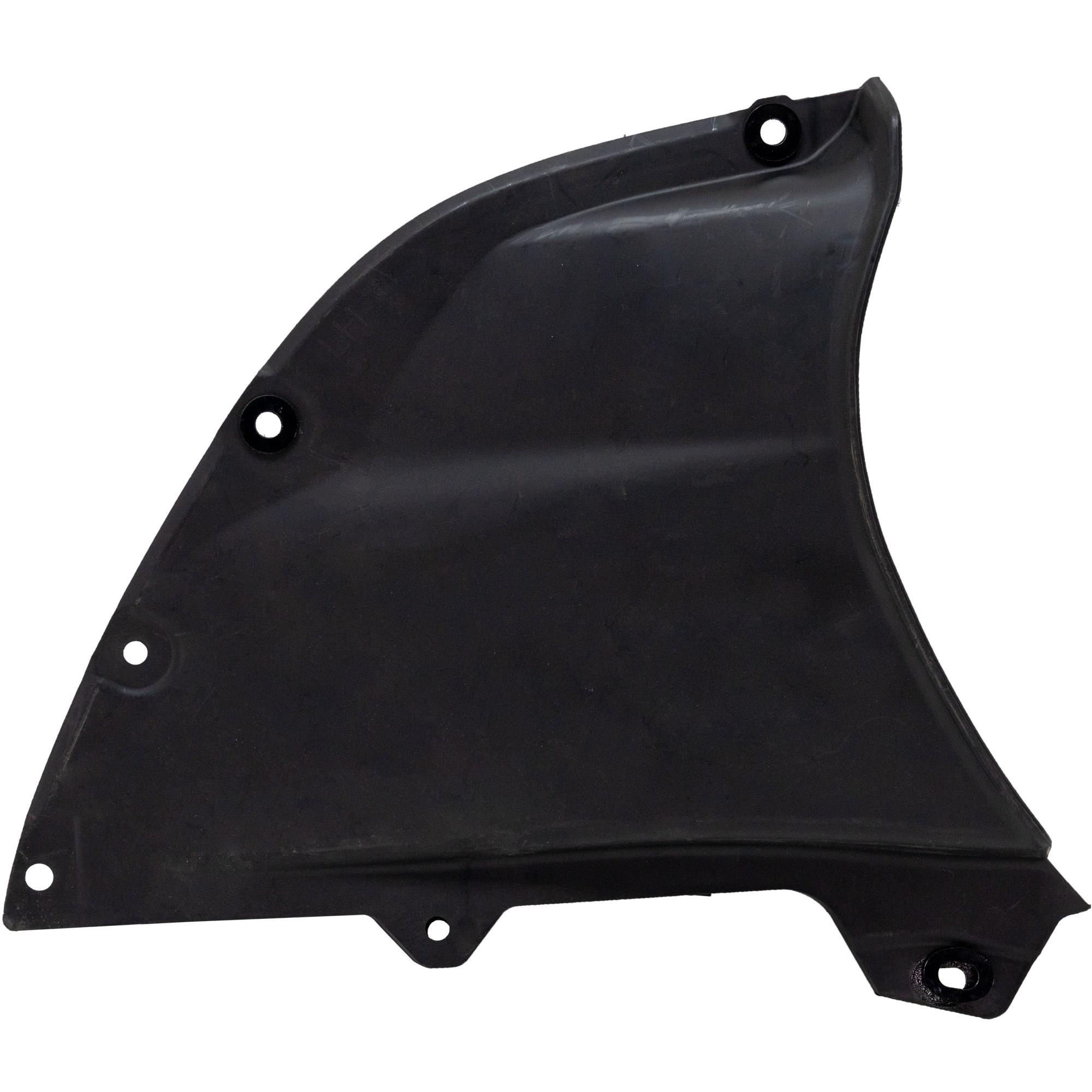 Mazda 3 Engine Splash Shield Aftermarket Replacement | Go-Parts