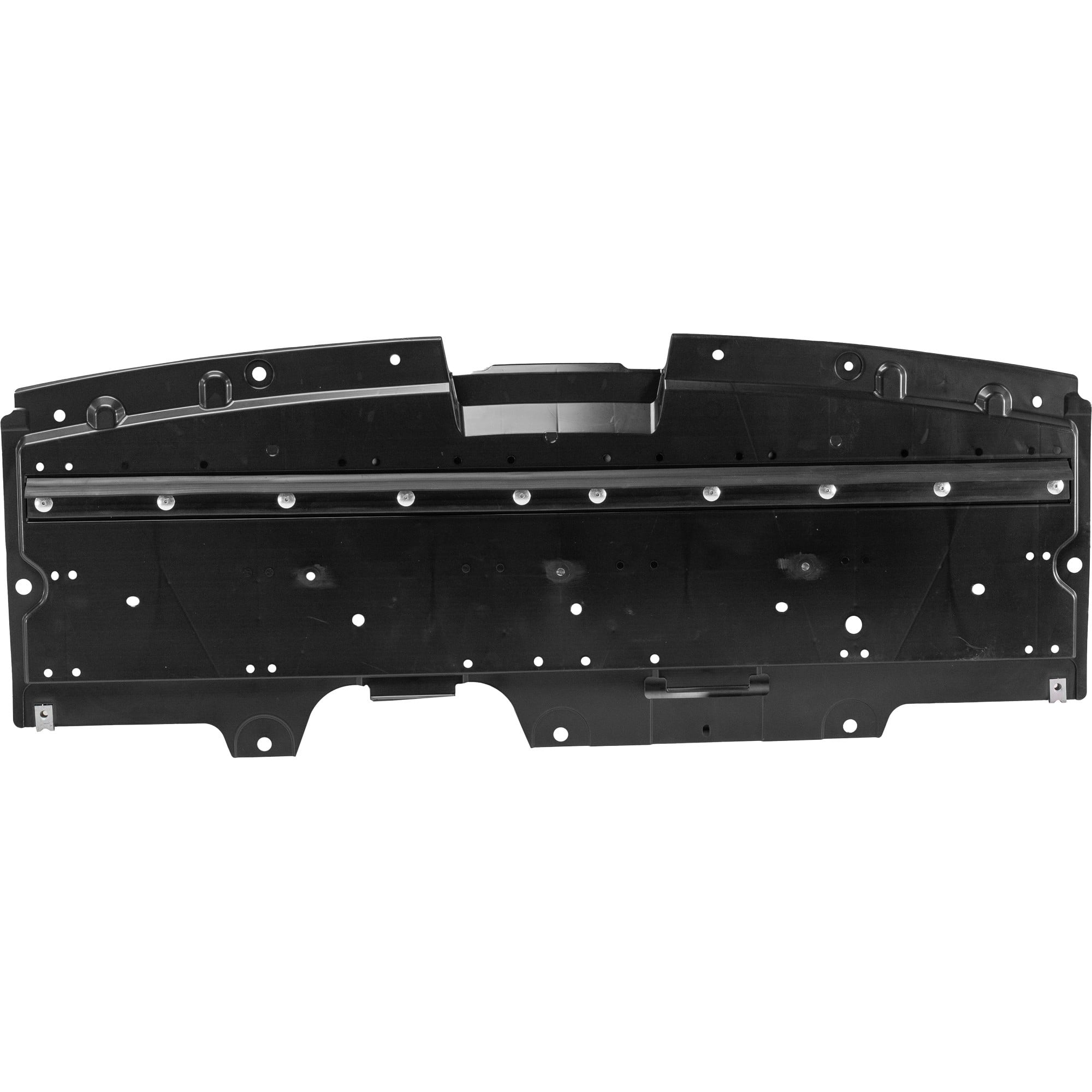 Mazda 3 Engine Splash Shield Aftermarket Replacement | Go-Parts