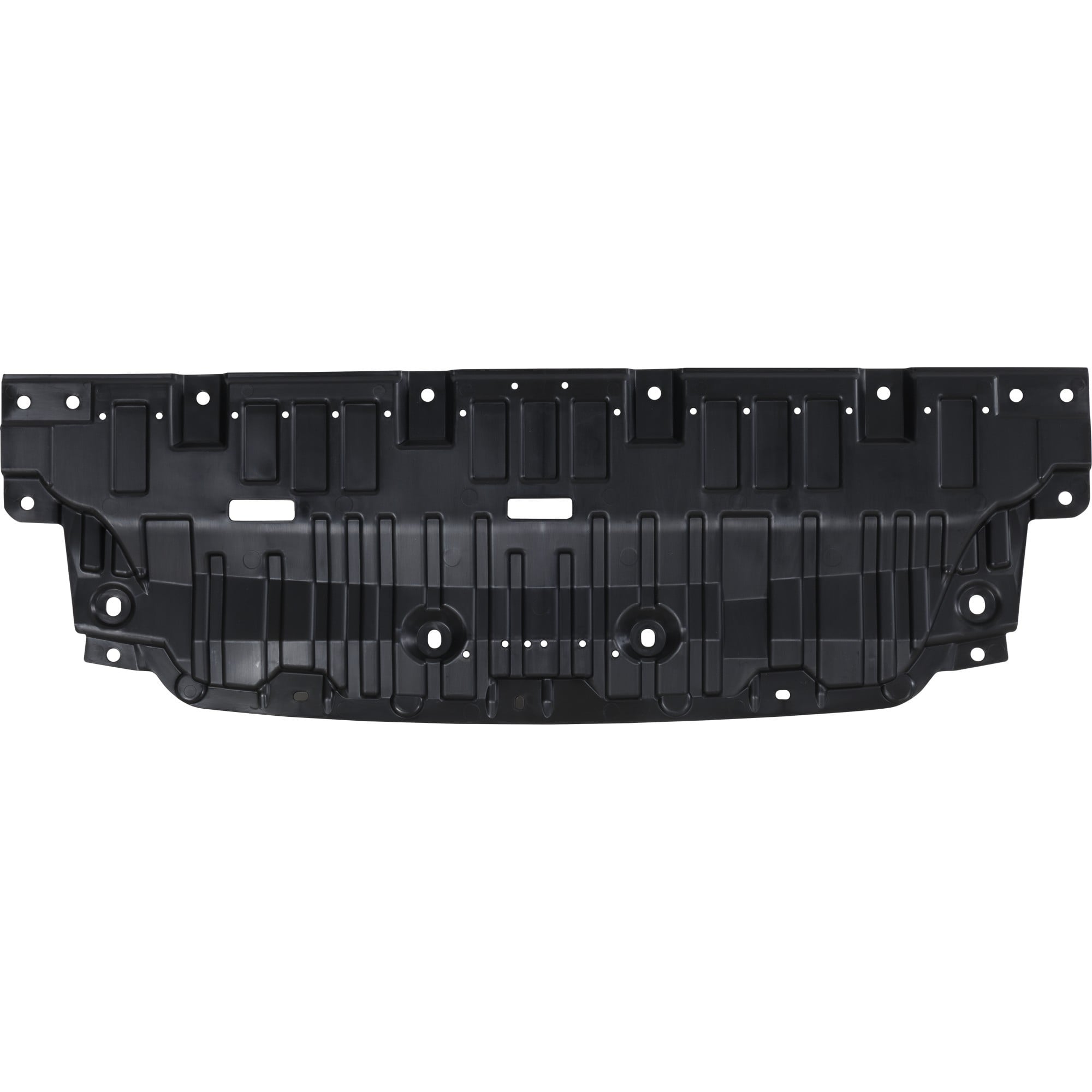 Nissan Sentra Engine Splash Shield Aftermarket Replacement | Go-Parts