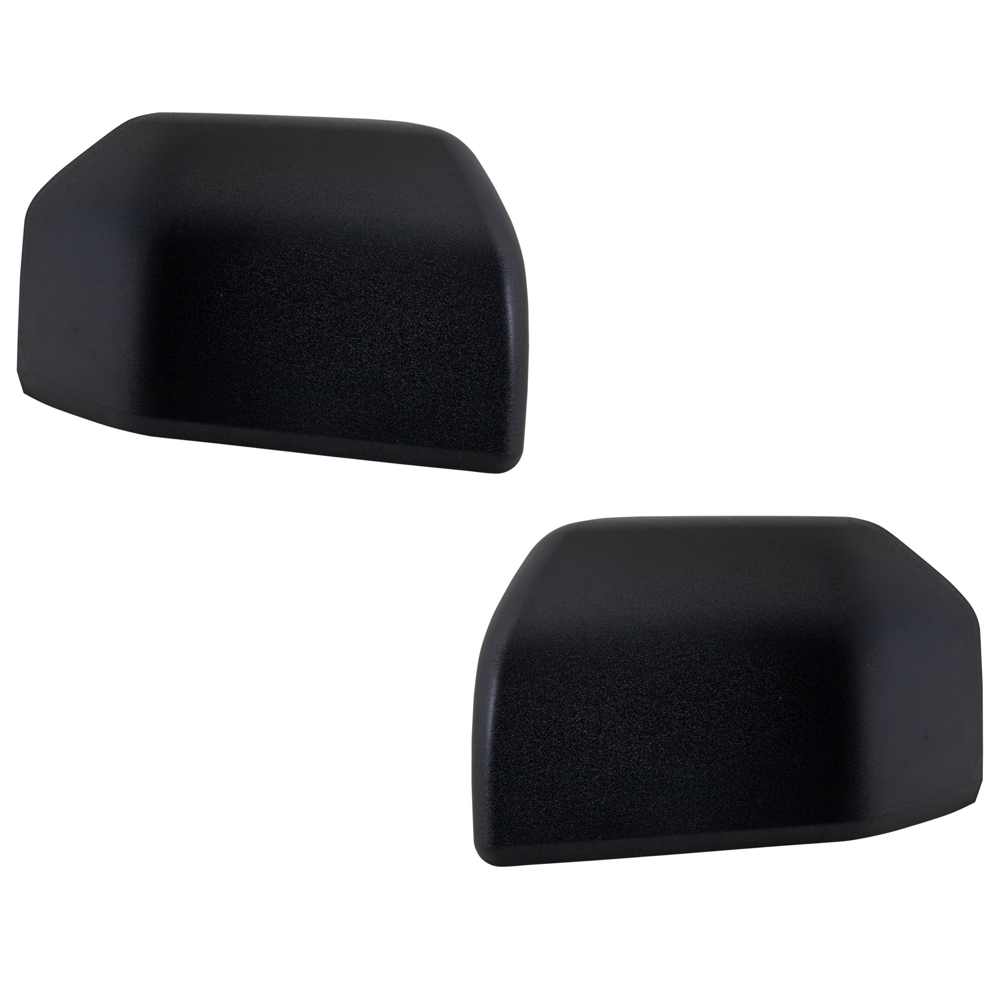 Ford F-150 Side View Mirror Assembly Replacement (Driver & Passenger ...