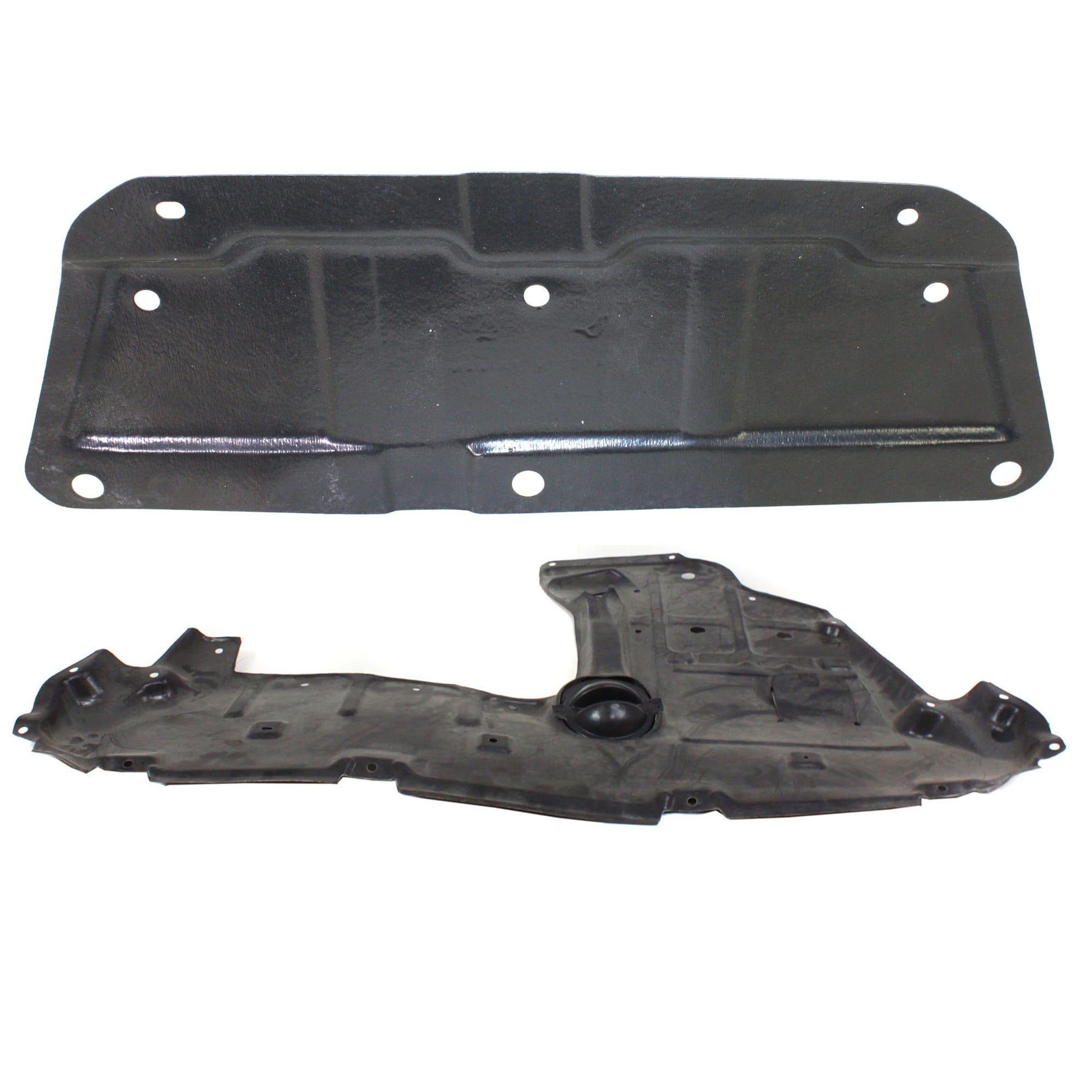 Toyota RAV4 Engine Splash Shield Aftermarket Replacement | Go-Parts