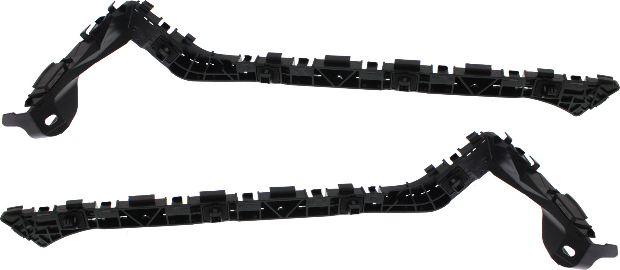 Honda Civic Bumper Bracket Aftermarket Replacement | Go-Parts