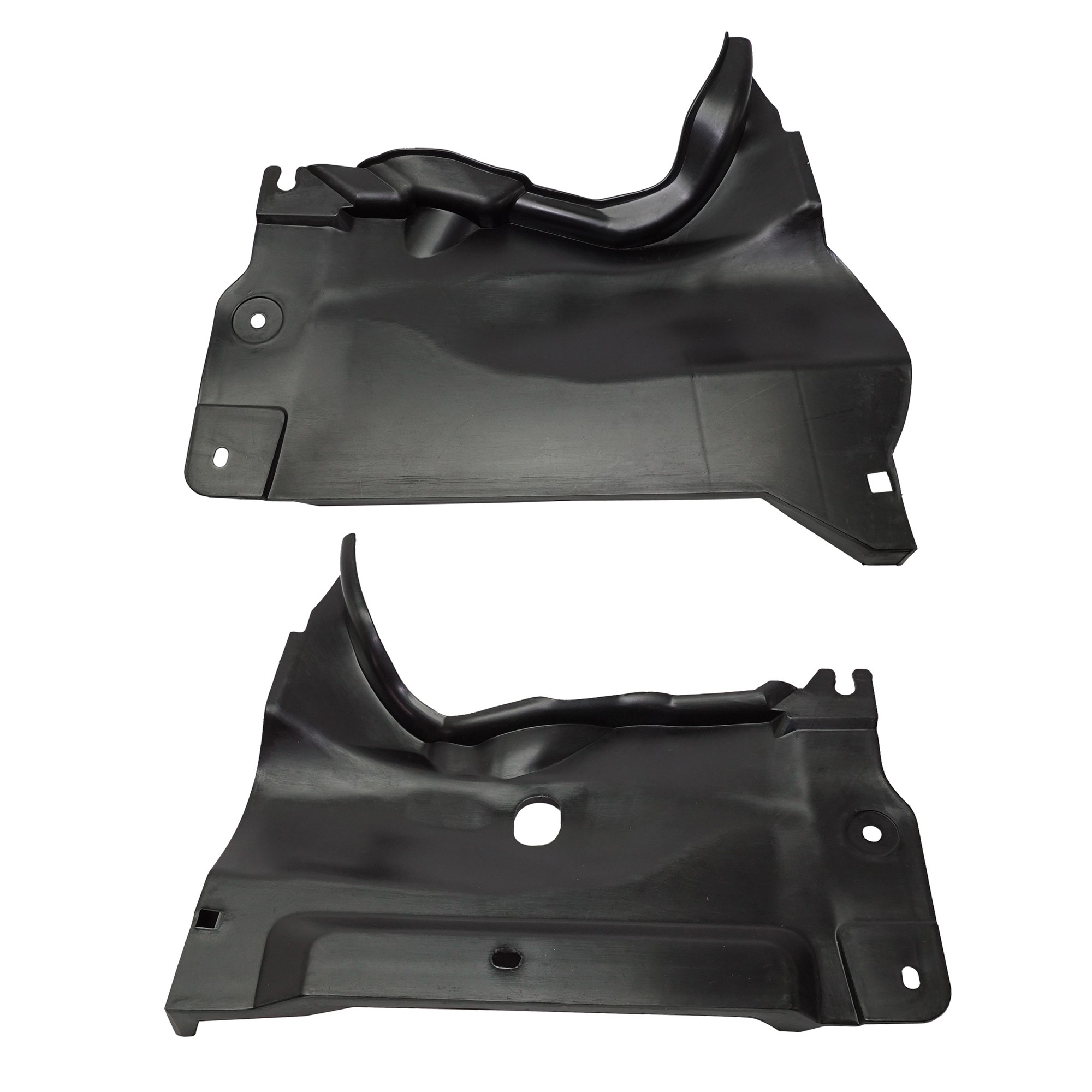 Mazda 3 Engine Splash Shield Aftermarket Replacement | Go-Parts