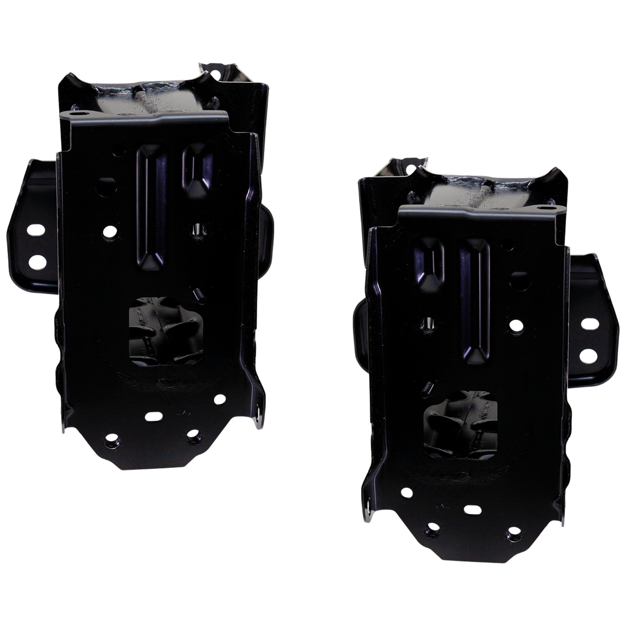 Toyota Corolla Bumper Bracket Aftermarket Replacement | Go-Parts