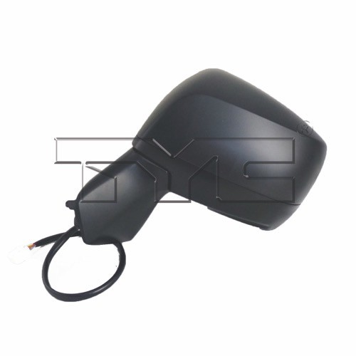 Subaru Forester Side View Mirror Assembly Replacement (Driver ...