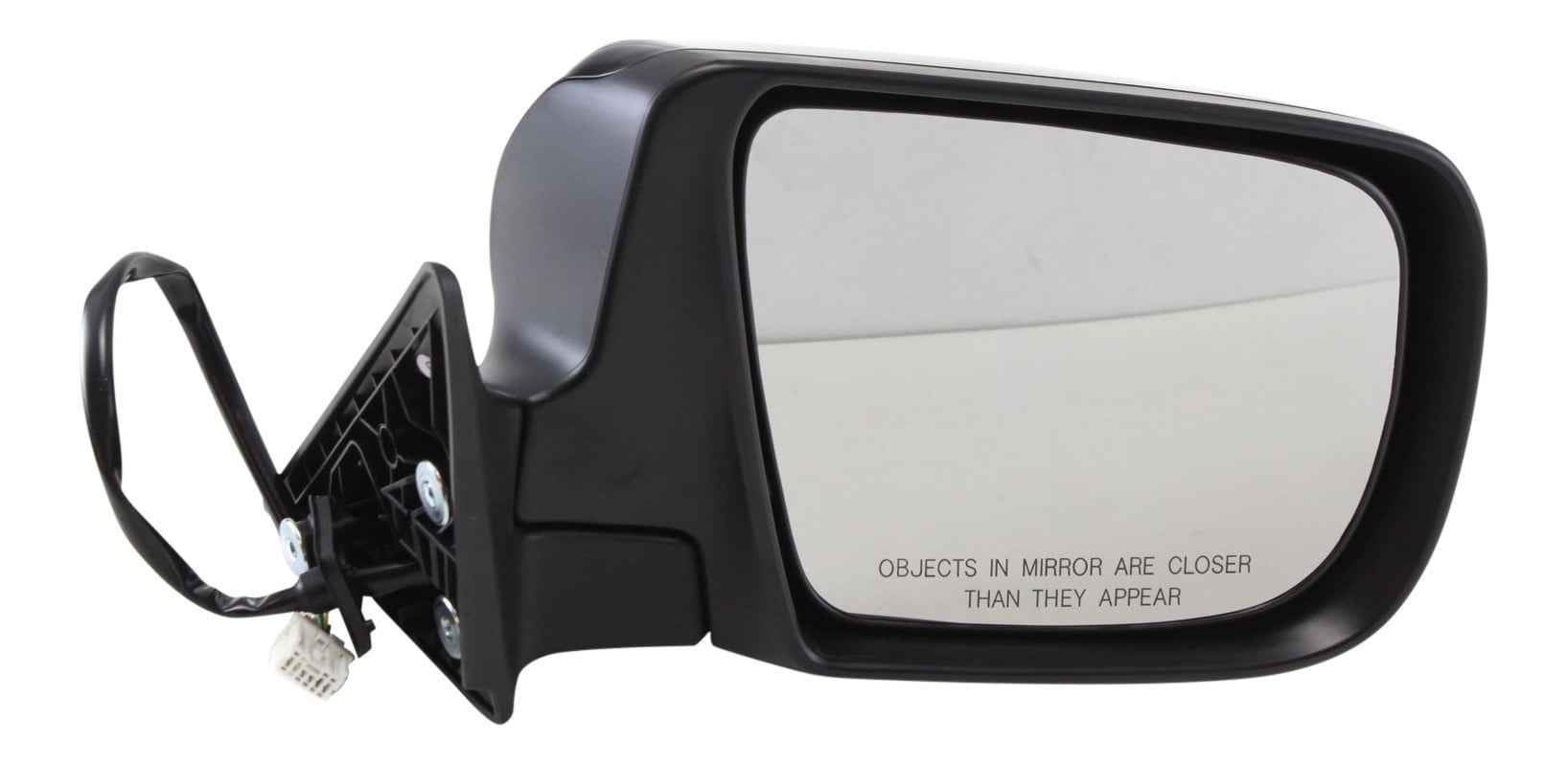 Subaru Forester Side View Mirror Assembly Replacement (Driver ...