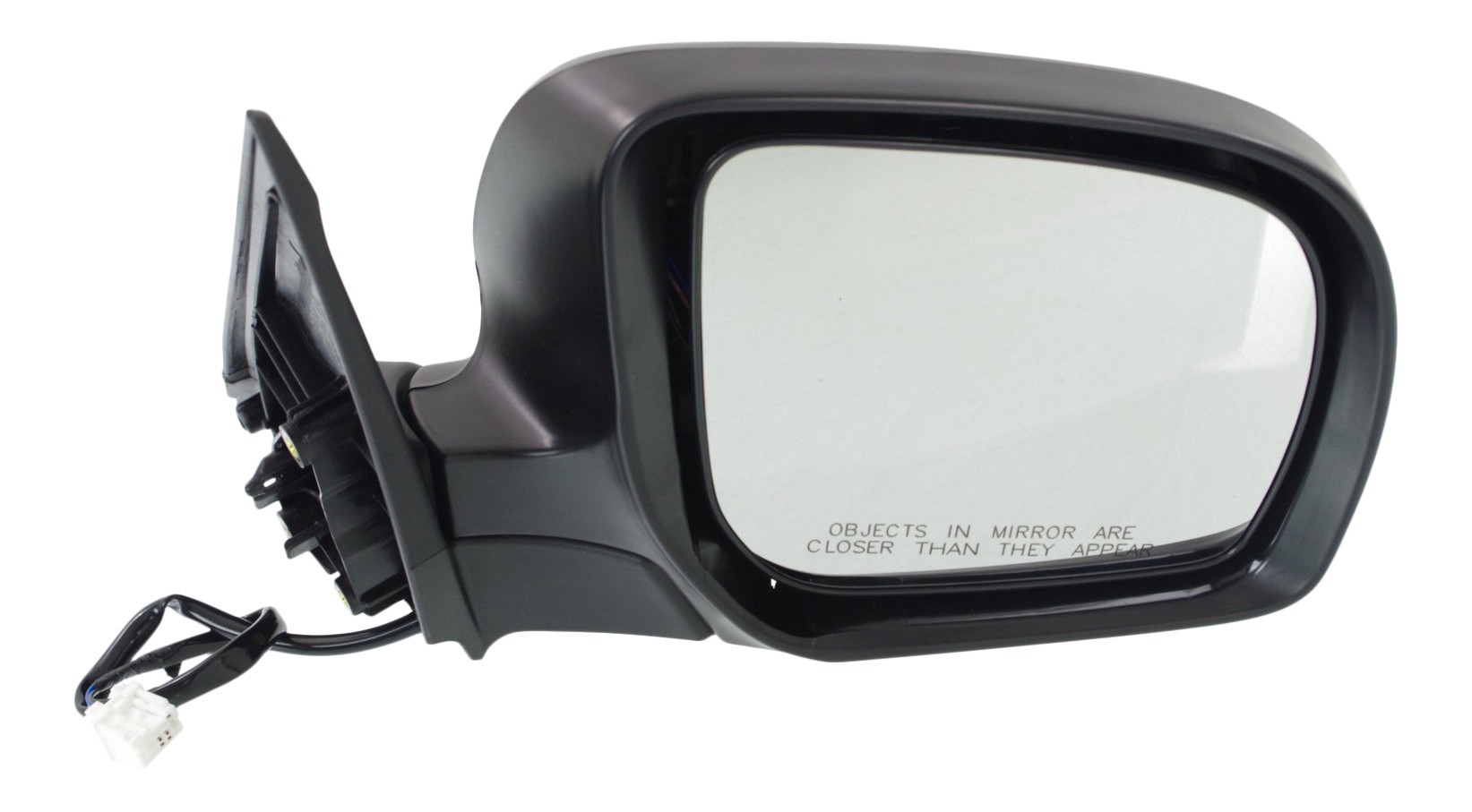 Subaru Forester Side View Mirror Assembly Replacement (Driver ...