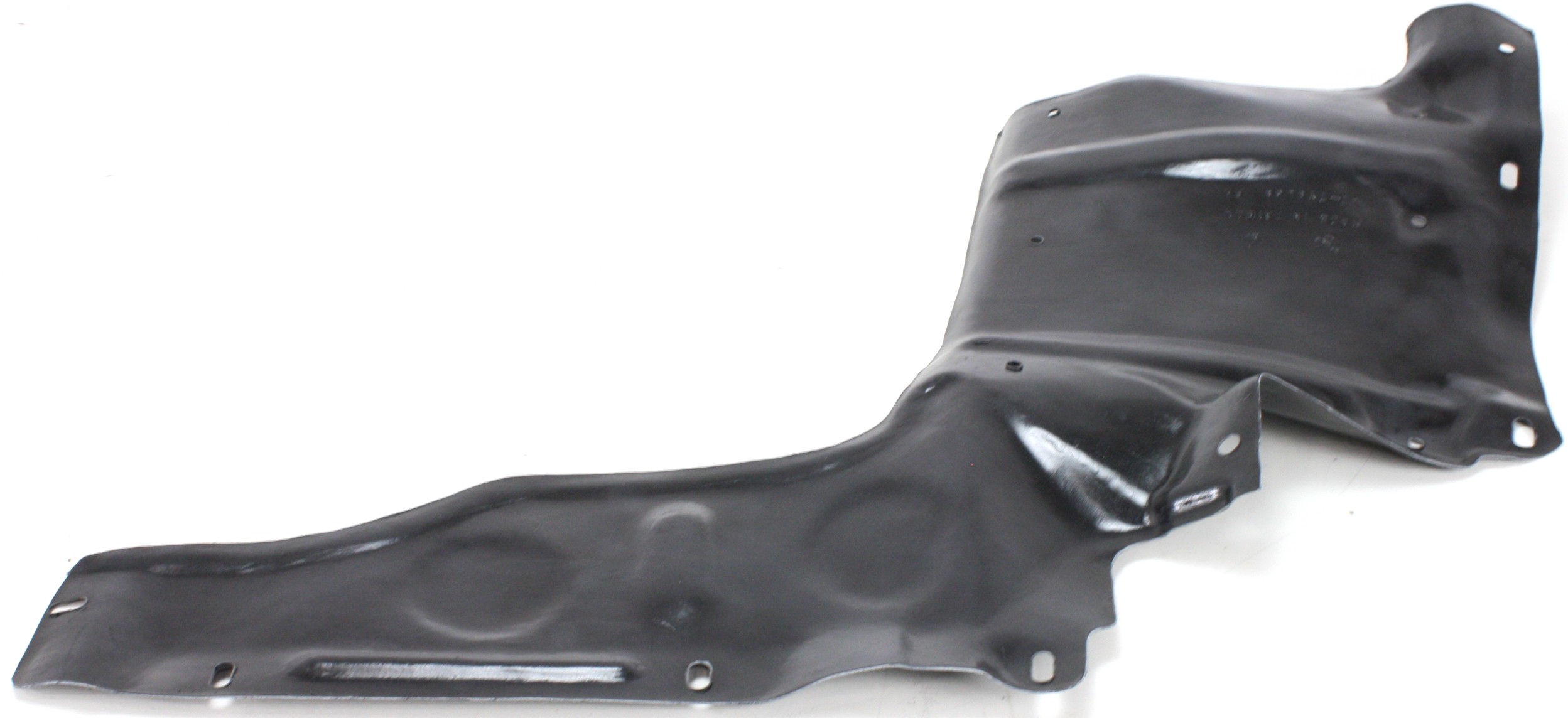 Toyota RAV4 Engine Splash Shield Aftermarket Replacement | Go-Parts